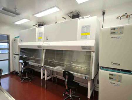 Biotech Lab Equipment | Sashanka Agro